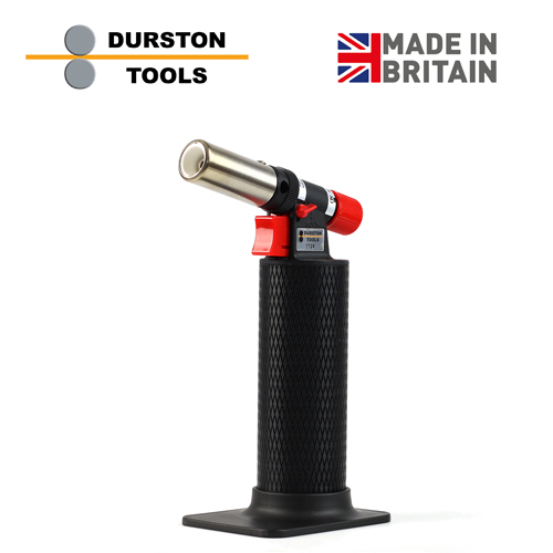 מבער צורפים ידני DURSTON - ליאור ציוד גמולוגי